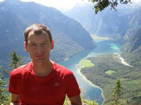 Nuevo director del CIMPA – Real Sociedad Matemática Española