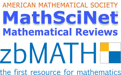 Completada la actualización del índice Mathematics Subject ...