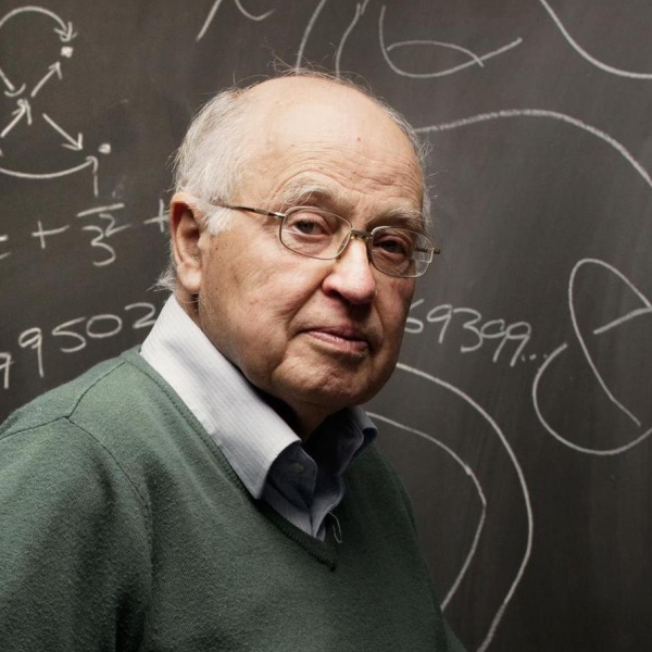 Conferencia The unity of mathematics en memoria de M. Atiyah – Real ...