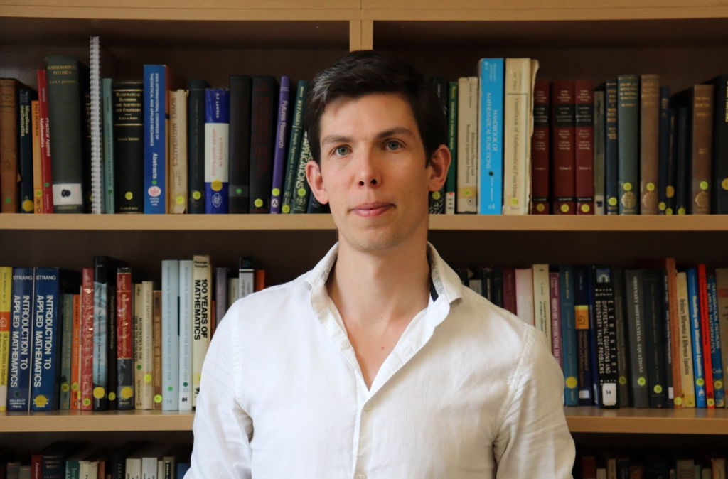 Premios Breakthrough 2023 – Real Sociedad Matemática Española