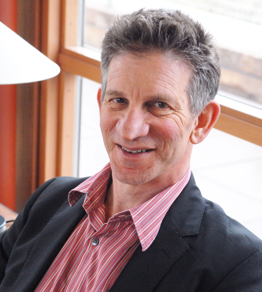 Premio Shaw para Peter Sarnak – Real Sociedad Matemática Española